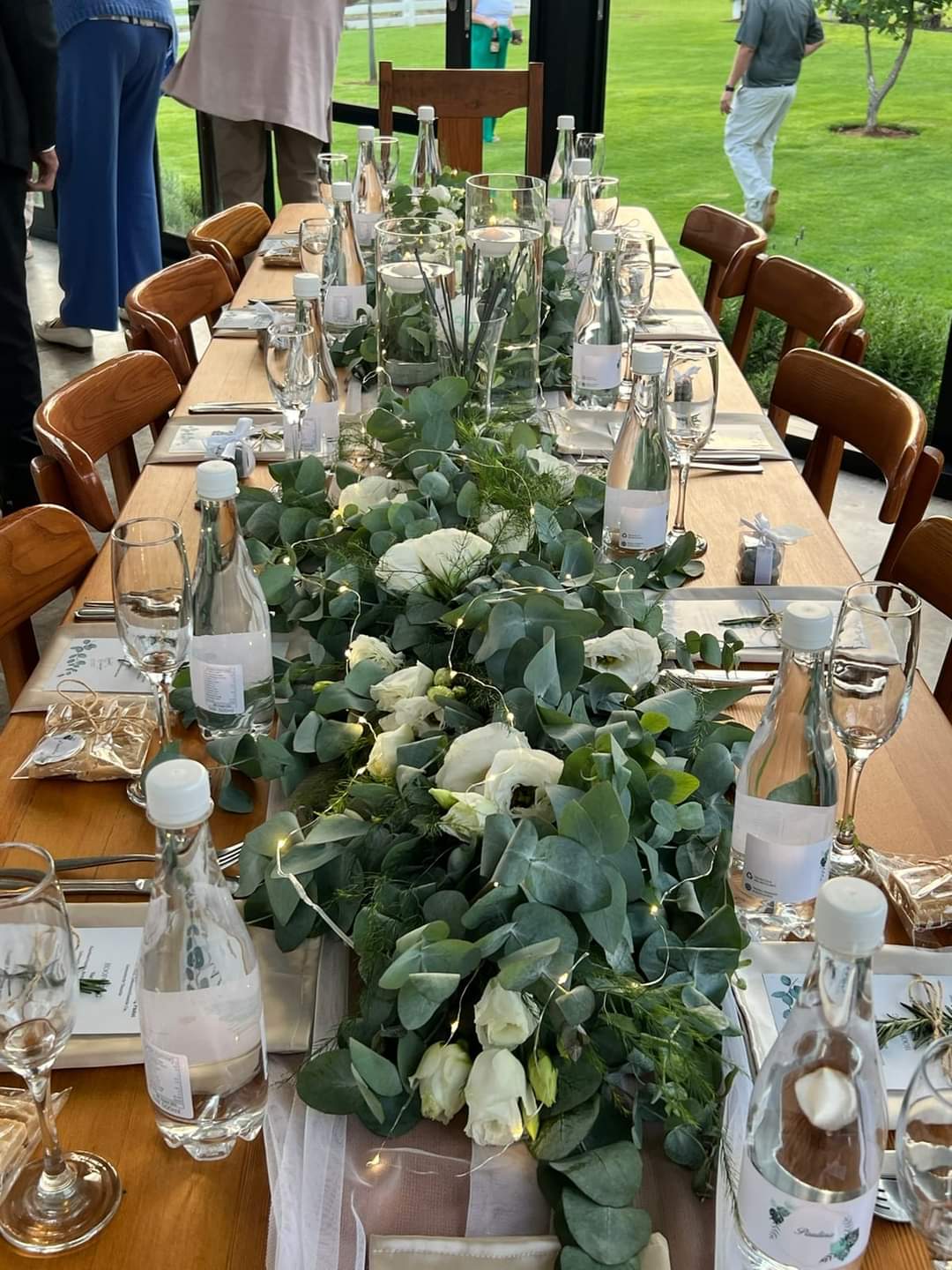 Personalised Water – Funky Things